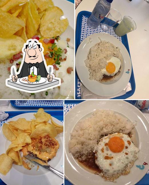 H3, Lisboa, Estação São Sebastião - Menu do restaurante, preços e opiniões