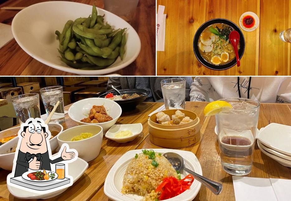 Hanabi Ramen Carrollton, Carrollton - Restaurant menu, prices and reviews