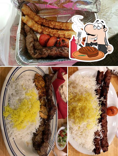 Hatam Restaurant, Anaheim - Restaurant menu, prices and reviews