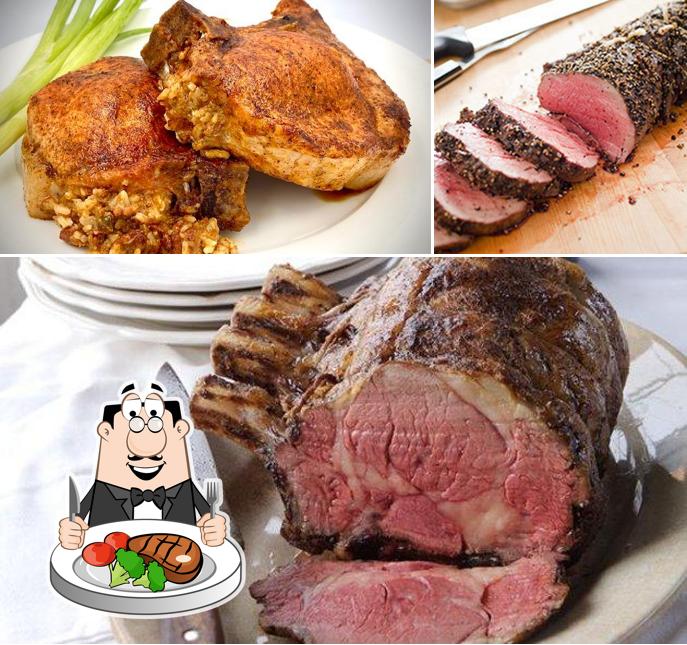 Hebert's Specialty Meats, Houston - Restaurant menu, prices and reviews