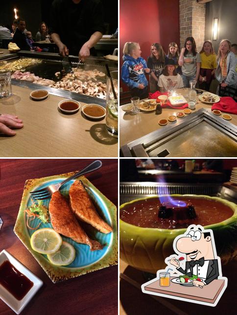 Katsu-Ya of Japan, Appleton - Restaurant menu, prices and reviews