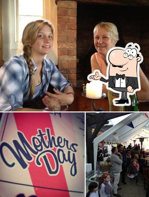 Top 5 restaurants in Rotherfield, october 2025 - Restaurant Guru