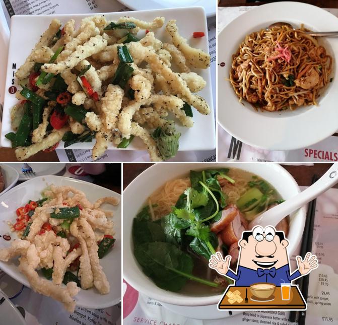 Top 5 restaurants with chow mein in Bromley, september 2025 ...