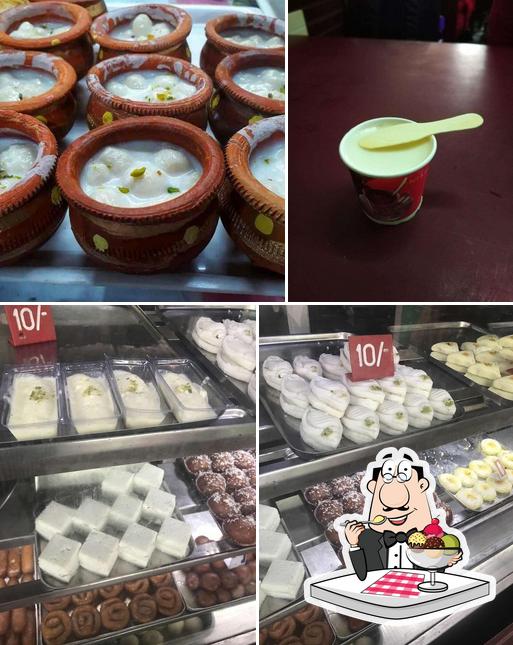 Mouchak, Kolkata, Central - Restaurant menu, prices and reviews