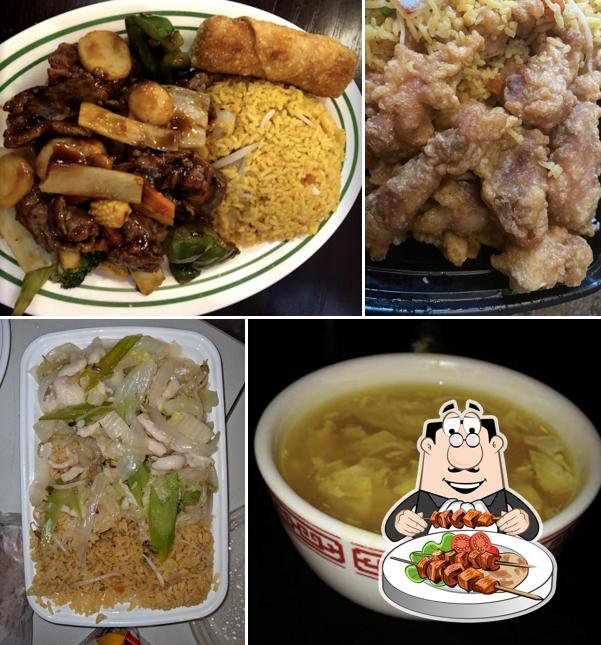 Best sweet & sour chicken in Springfield restaurants, spring 2024 ...