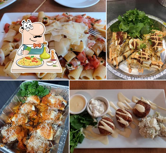 North Tavern, Wading River - Restaurant menu, prices and reviews