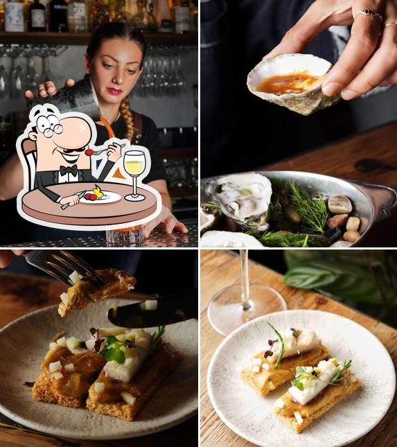 Babula Bar 1937, Barcelona - Restaurant menu, prices and reviews