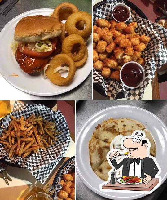 Good Vibes, Petersburg - Restaurant menu, prices and reviews