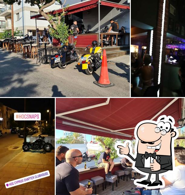 H.O.G. Cyprus Chapter Clubhouse, Nicosia - Restaurant reviews