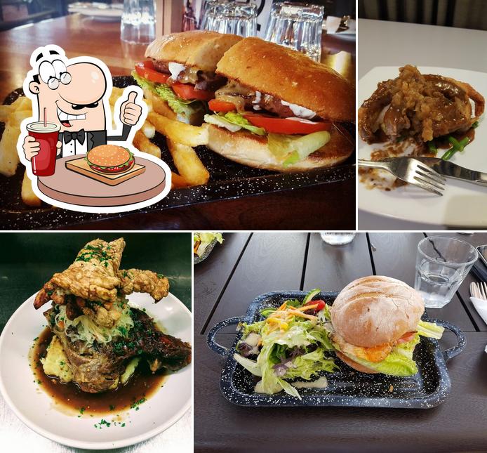 Last Drop Beeliar, Cockburn Central - Restaurant menu, prices and reviews