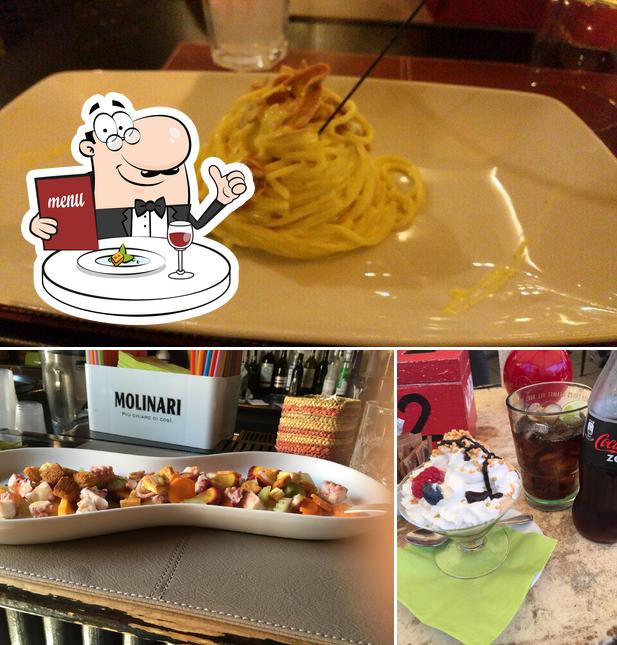 Matisse pub & Bar, Bari - Restaurantbewertungen