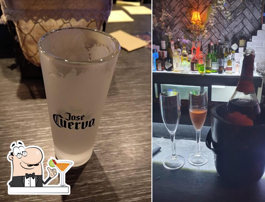 Tipsy Rabbits pub & bar, Seoul - Restaurant reviews