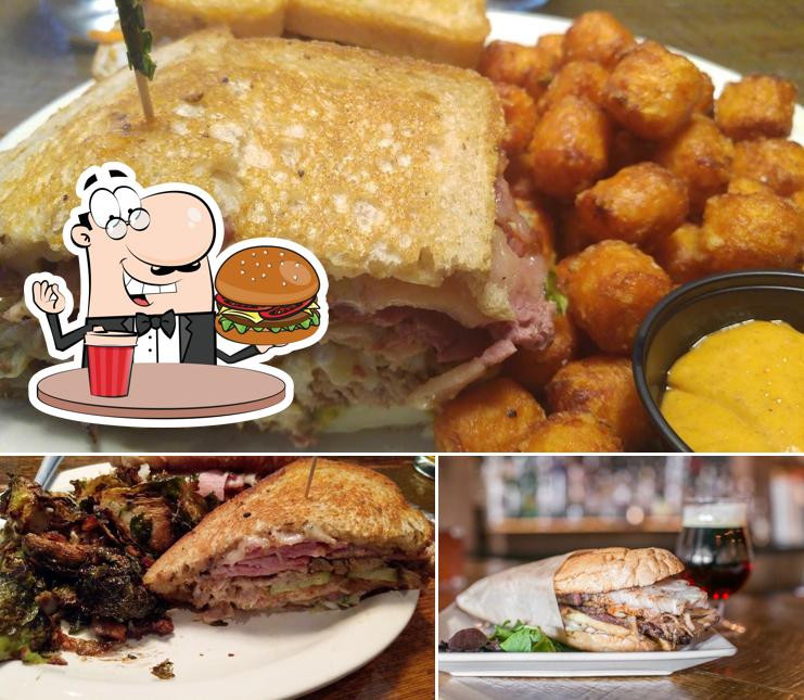 Toast, New American Gastropub at The Village in Richmond - Restaurant ...