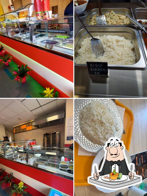 Rattu's Kebab & Indian Food ristorante, Roma - Recensioni del ristorante