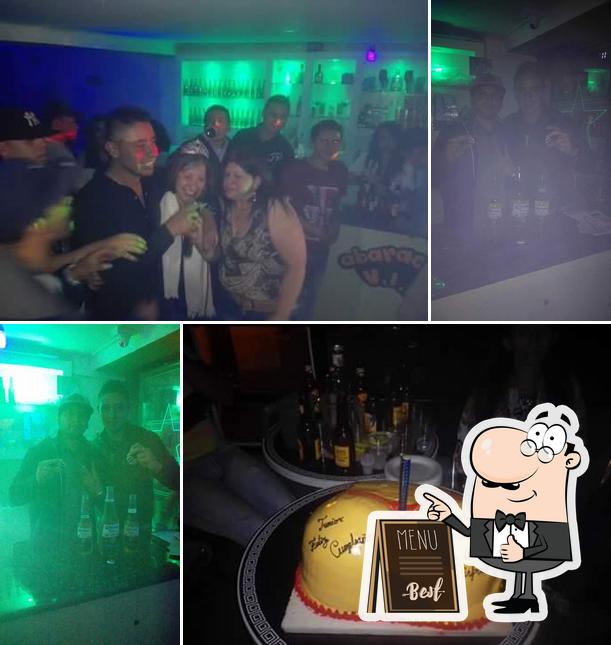 Abaracoa BAR VIP., Bogotá - Restaurant reviews
