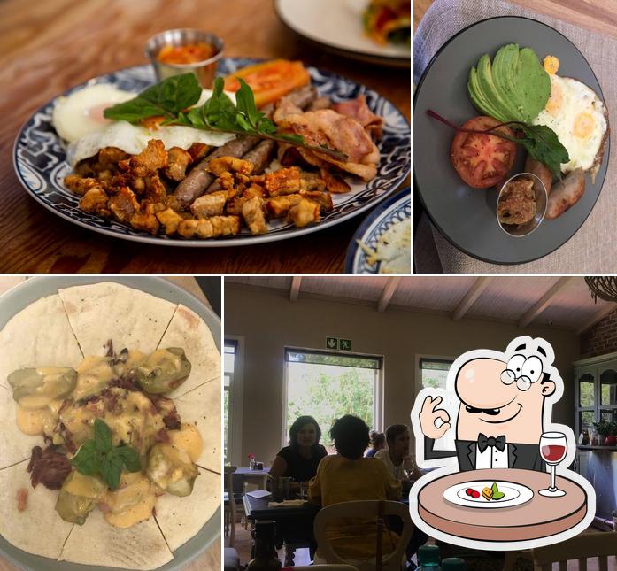 Comida rápida afro-boer, Pretoria - Carta del restaurante y opiniones