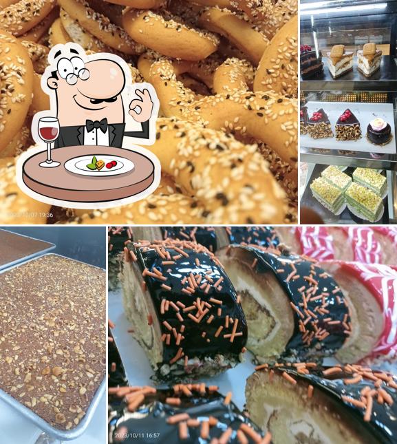 Al Hana Bakery مخبز الهنا - Restaurant menu, prices and reviews