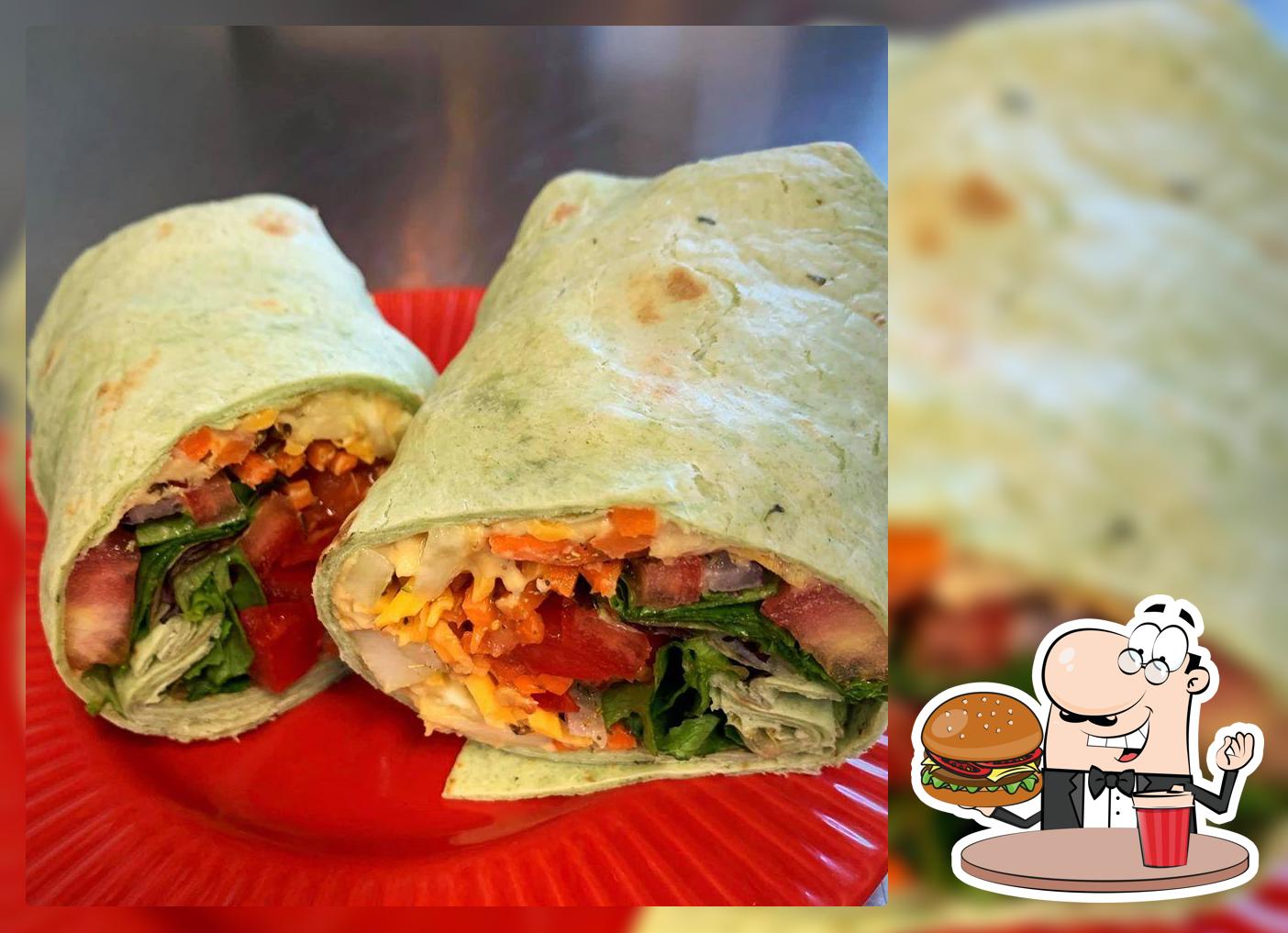 Top 7 restaurants in Luray, august 2025 - Restaurant Guru
