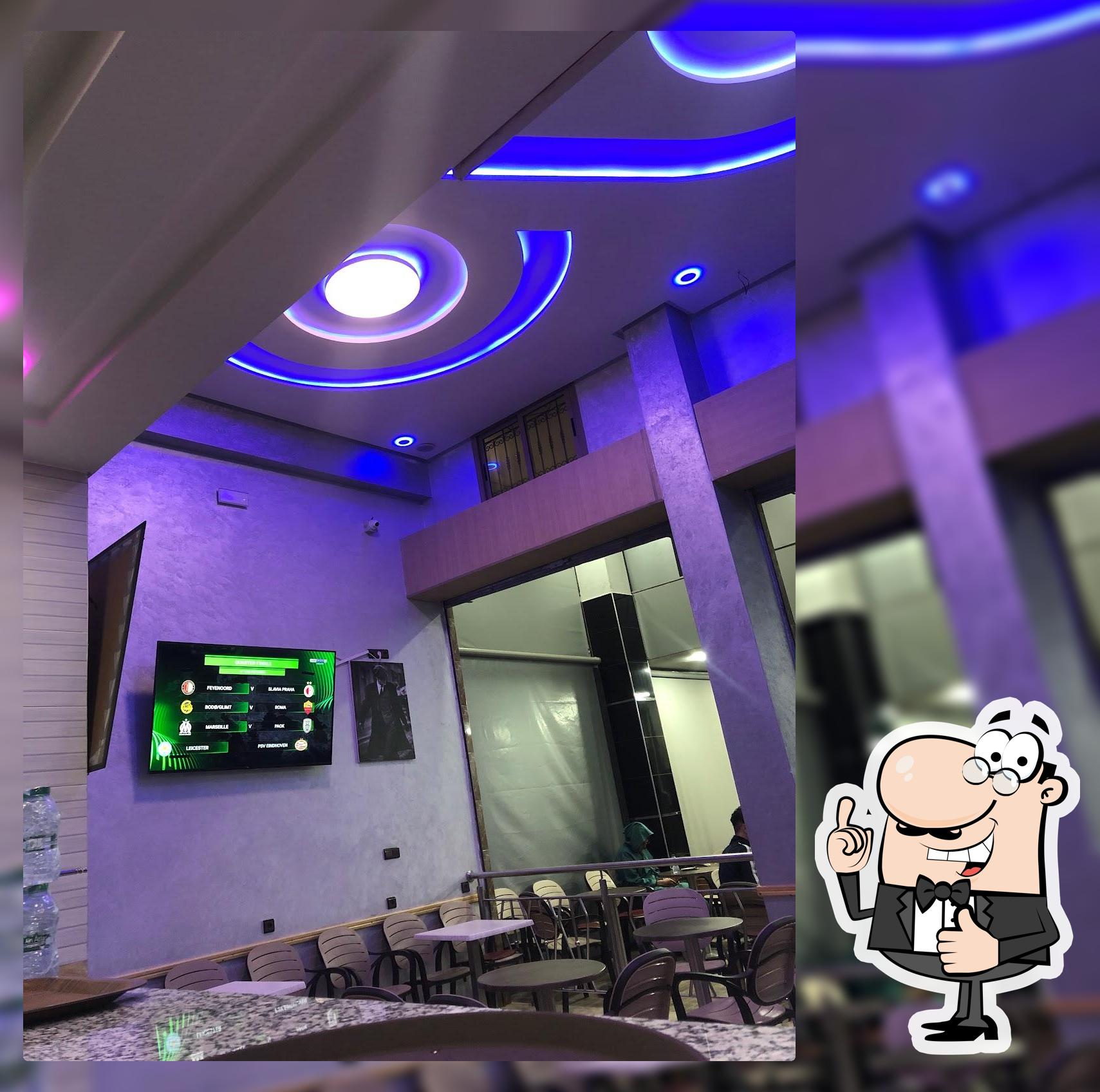 Cafe Espace Elhanna, Agadir - Speisekarte, Preise und Bewertungen