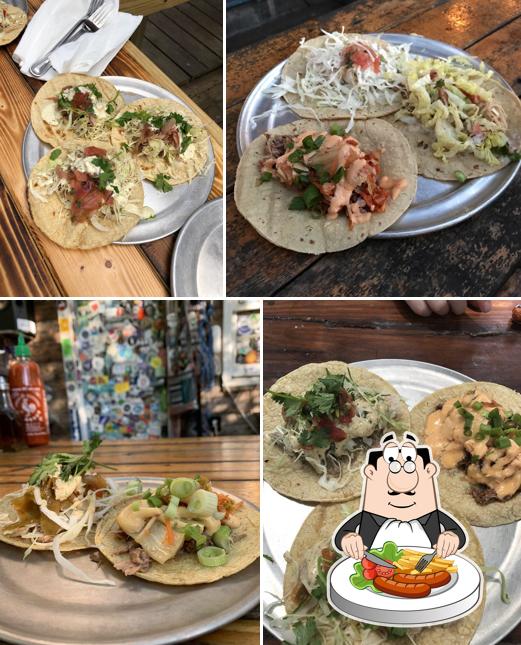 Chico Feo, Folly Beach - Restaurant menu, prices and reviews