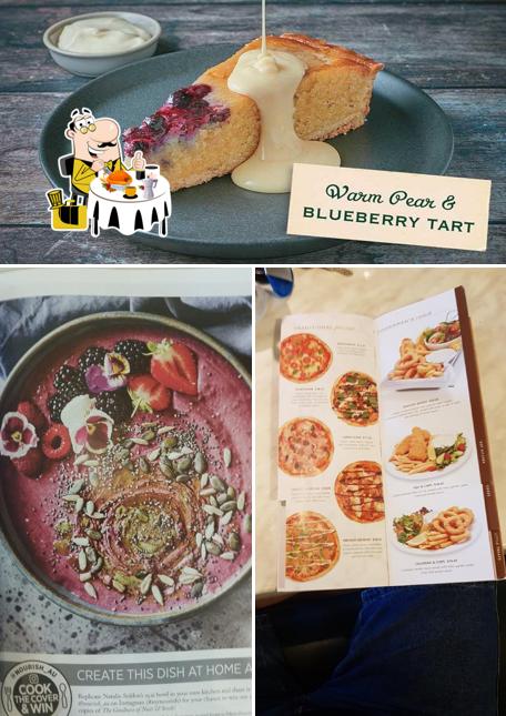 Dôme Café - Wanneroo, Wanneroo - Restaurant menu, prices and reviews