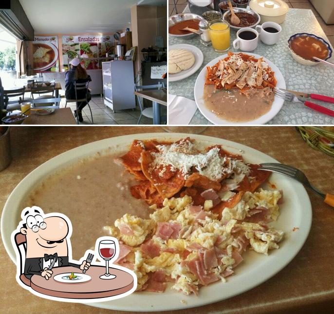 Don Chuy, Zapopan - Menú del restaurante, precios y reseñas