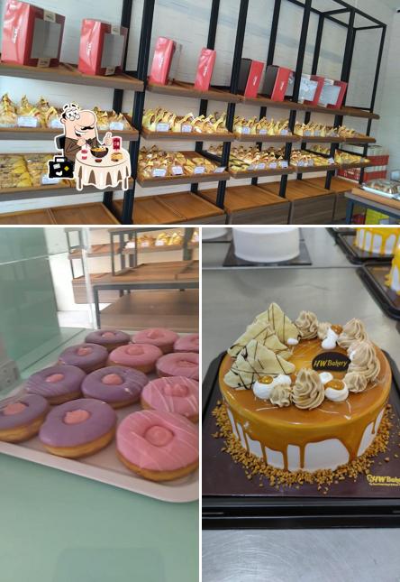 HW Bakery Asembagus, Asembagus - Restaurant reviews