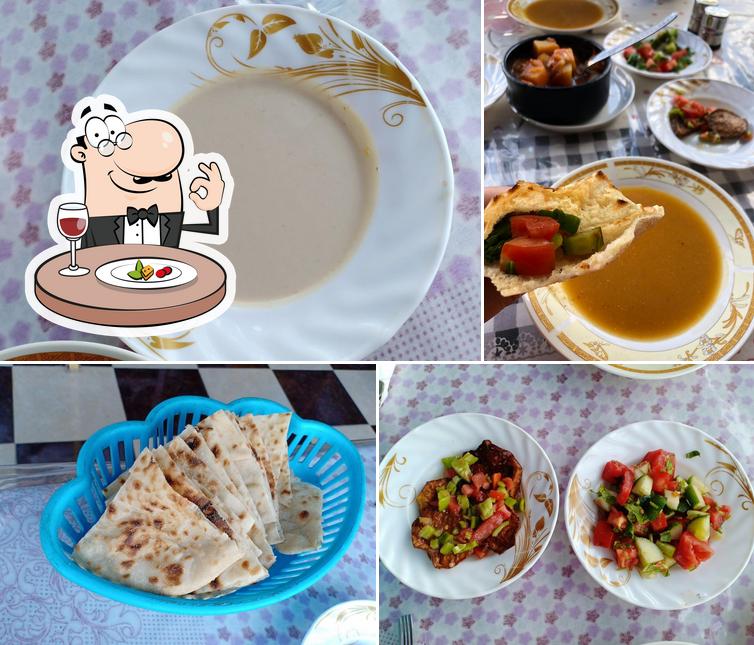 Isis Restaurant مطعم إيزيس, Luxor - Restaurant menu, prices and reviews