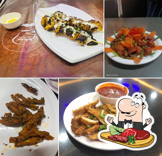 KAPITAL KITCHEN Mahadevapura, Bengaluru - Restaurant menu, prices and ...