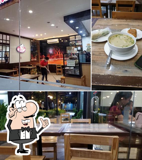 Kap Ising's Pancit Molo, Iloilo City - Restaurant menu, prices and reviews