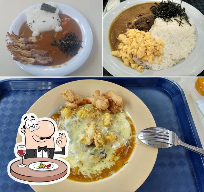 Karei-Ya Japanese Kare & Wafuu-Style Pasta restaurant, Tangerang ...