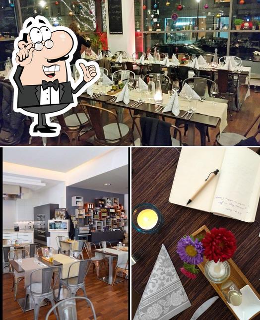 Kev's Kitchen restaurant, Hamburg - Restaurantbewertungen