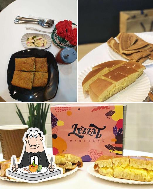 Lezzat, Mandaluyong - Restaurant menu, prices and reviews