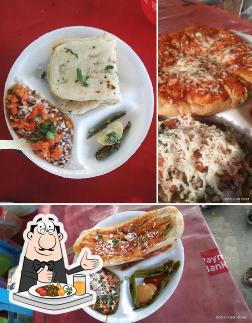 Mitron Chole Kulche, Jaipur - Restaurant menu, prices and reviews