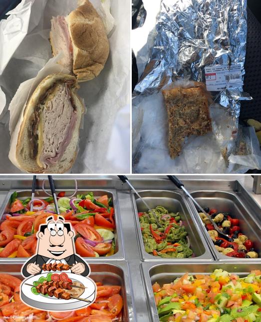 Monte Grab & Go Market, 1790 Eastchester Rd in New Rochelle ...