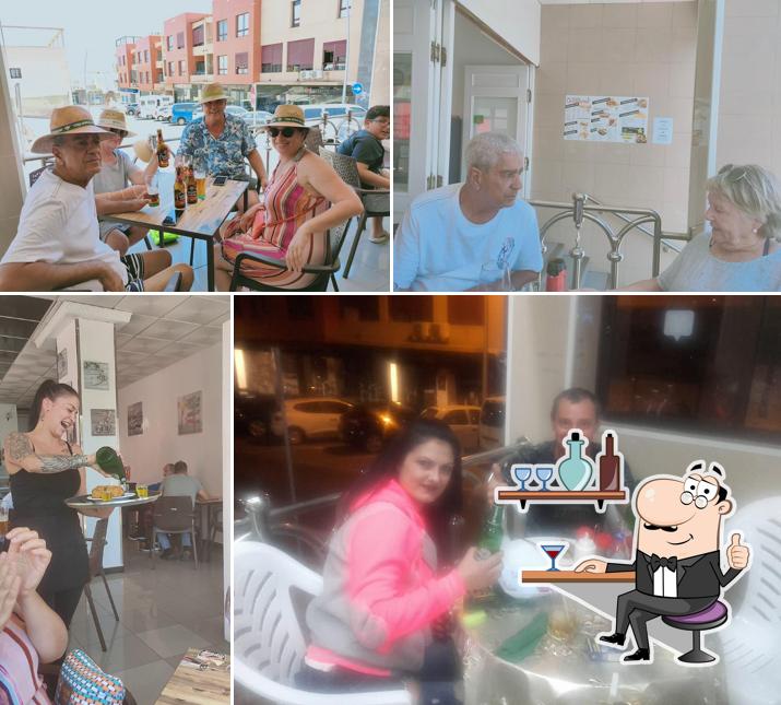 Morro Jable Doner Kebab in Morro Jable - Restaurant reviews