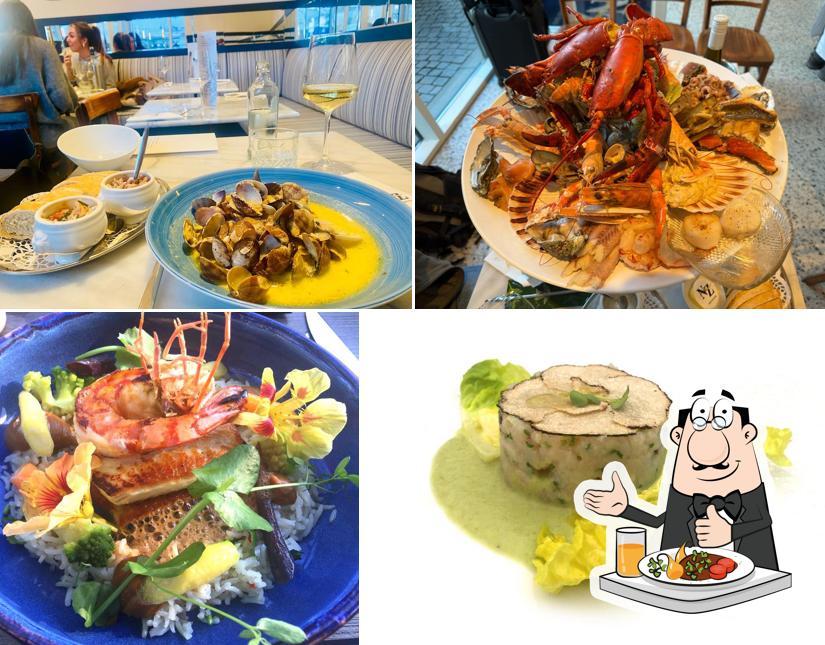 NZ Seafood Bar, 's Hertogenbosch - Restaurant reviews
