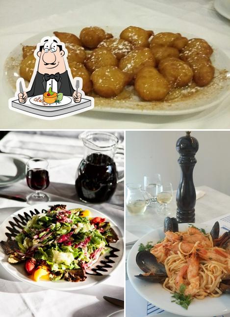 Paragadi, Kallithea - Restaurant reviews
