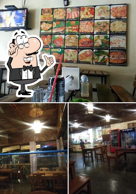 iloilo pecho-pak chicken house, Iloílo - Menú del restaurante, precios ...