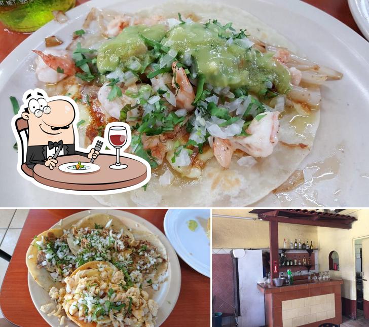 Best mexican tacos in Puerto Vallarta restaurants, spring 2024 ...
