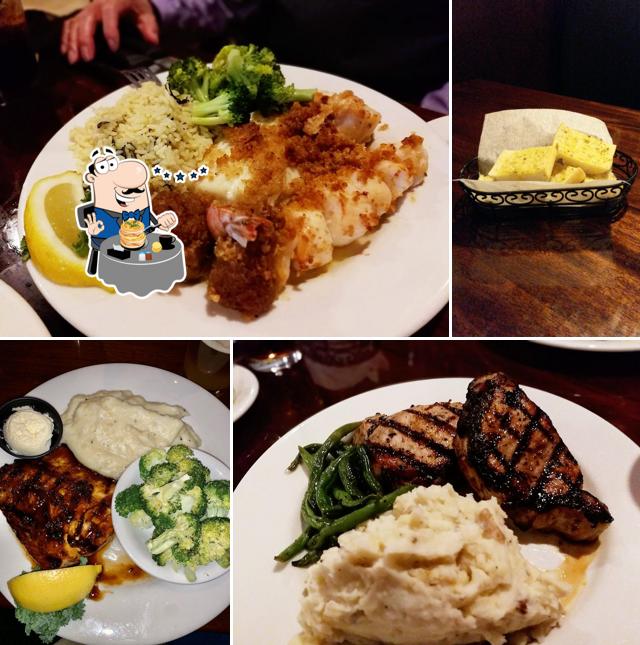 Princeton Station, Chelmsford - Restaurant menu, prices and reviews