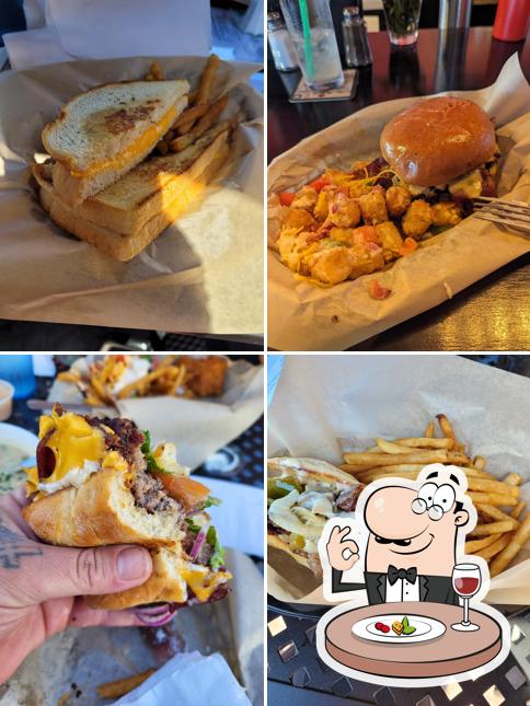 RH Pub & Grill, Brookings OR, Brookings - Carta del restaurante y opiniones