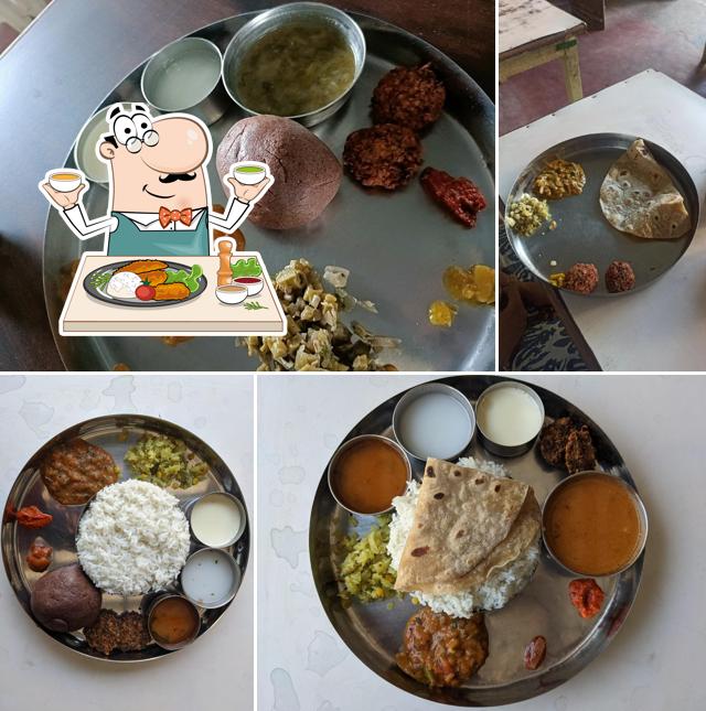 SK Mess, Mysuru - Restaurant menu, prices and reviews
