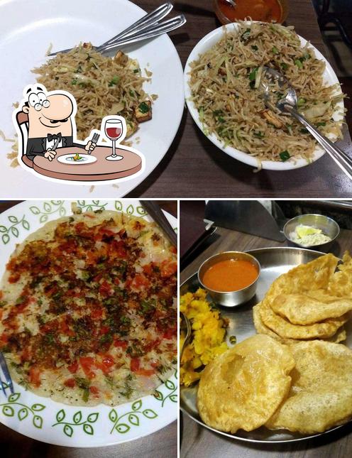Santosham, Mumbai, 22 - Restaurant reviews