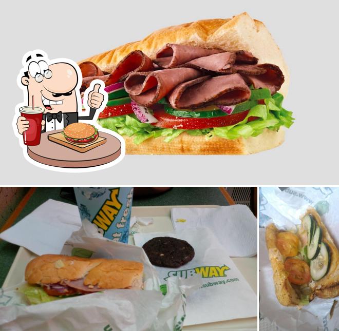 ShaBway, Pasay - Restaurant menu, prices and reviews