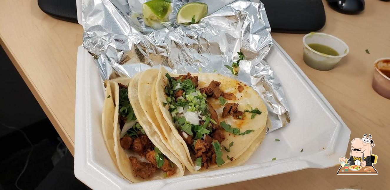 Tacos El Primo Food Truck, Minneapolis - Restaurant menu, prices and ...