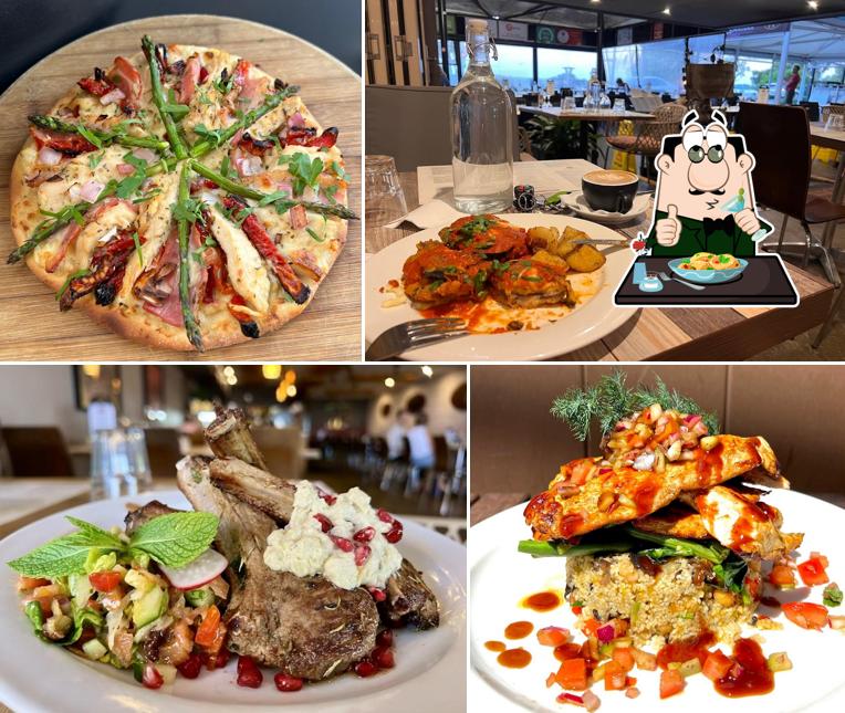 The Rustic Olive in Redcliffe - Restaurant reviews