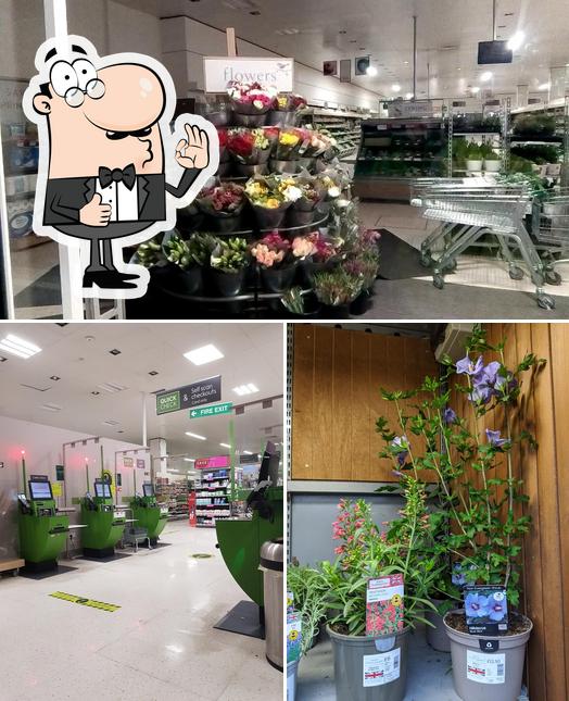 Waitrose & Partners in Croydon