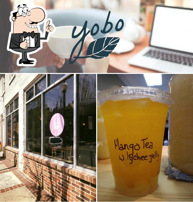YOBO Bubble Tea in Bethlehem - Restaurant reviews
