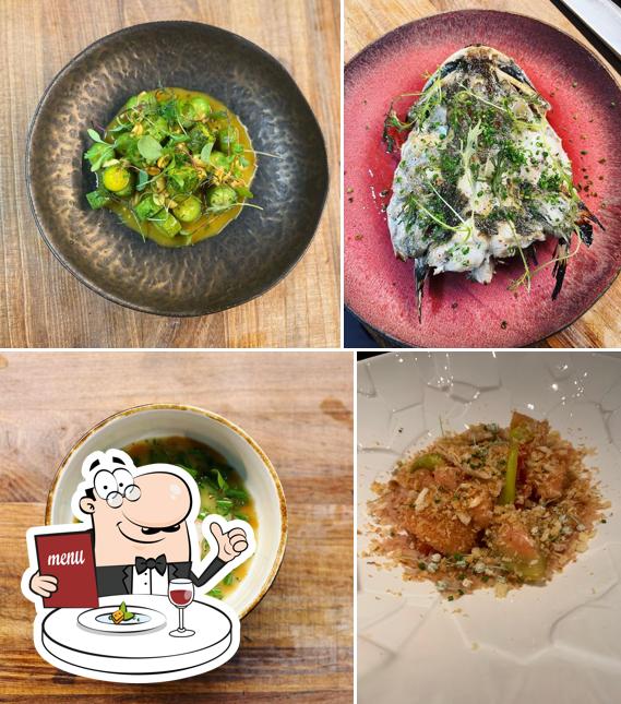SinoFos Restaurant, Gerona - Menú del restaurante, precios y reseñas